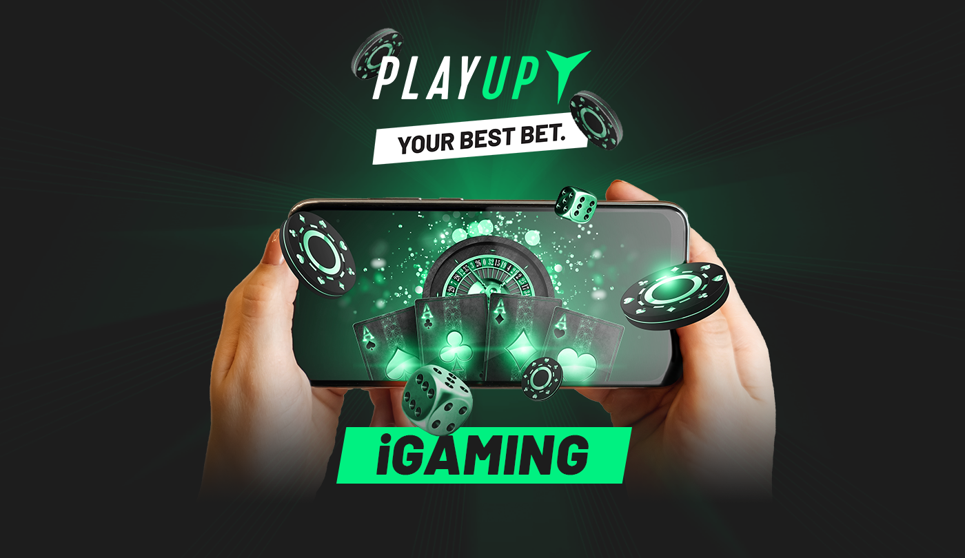 An overview of the iGaming industry in the United States - PlayUp